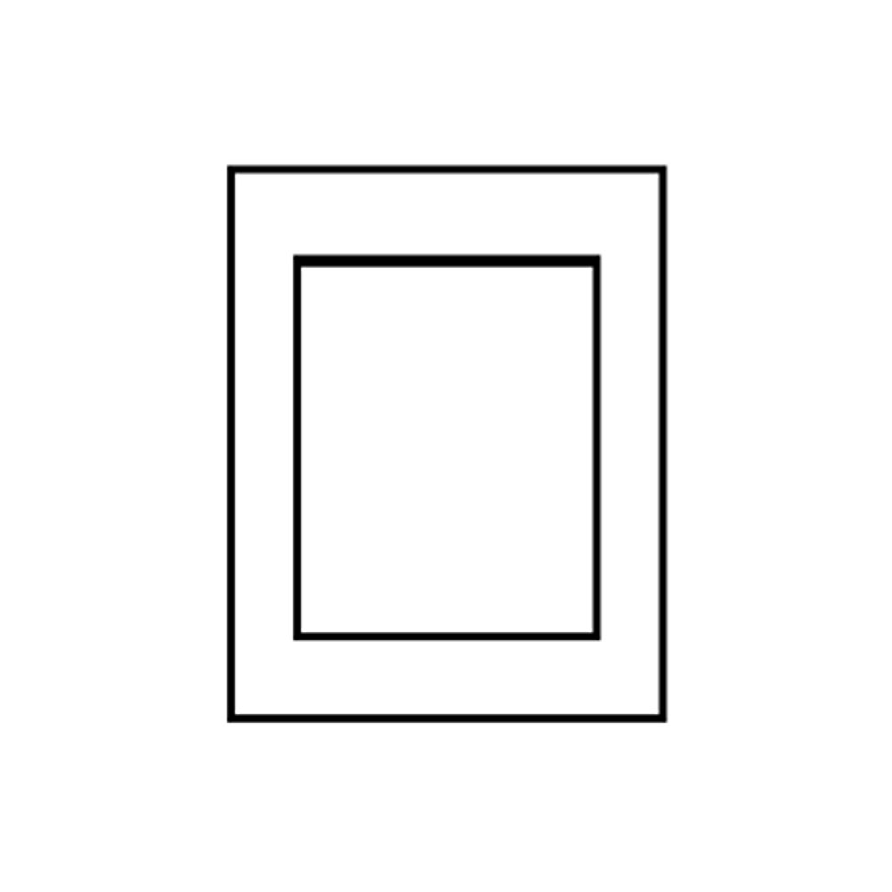 Small Door Samples – Deluxe Wood