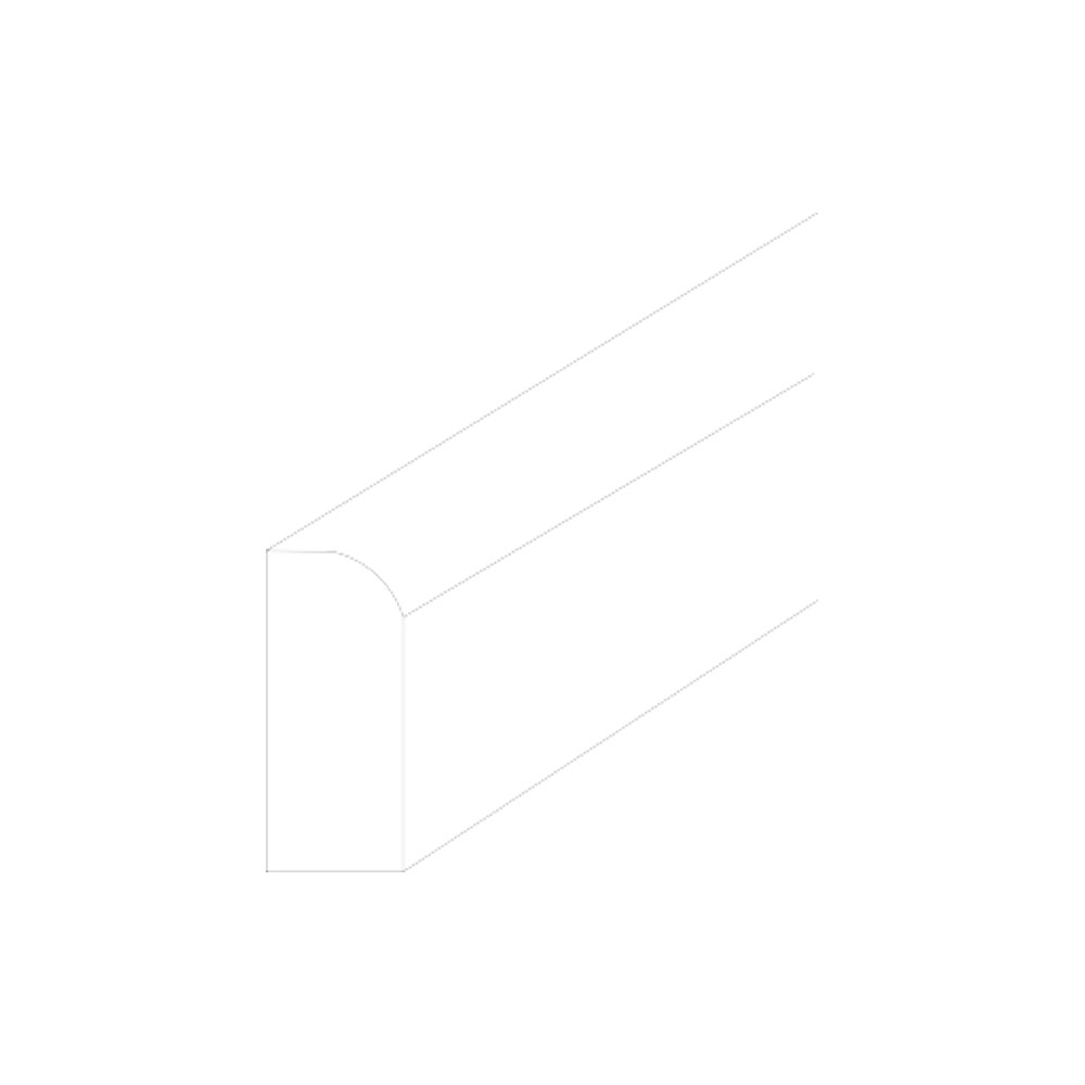 SCRIBE MOLDING – Deluxe Wood